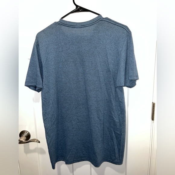 Quiksilver | Shirts | Mens Quicksilver Tshirt | Poshmark